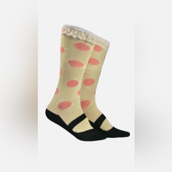 Disney | Costumes | Disney Pixar Toy Story Spotted Polka Dots High Knee ...